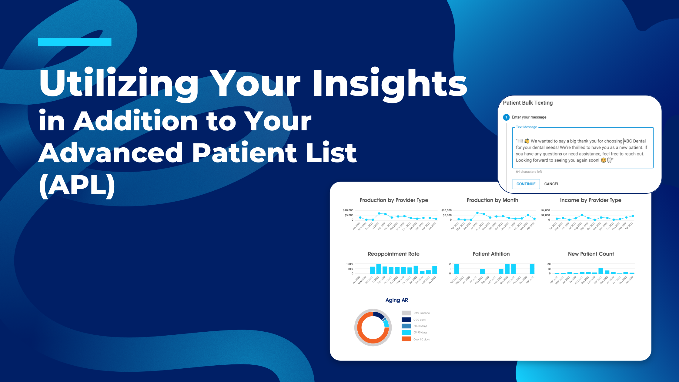 Turn Your Patient List into Gold: Boost Engagement & Growth with Your APL